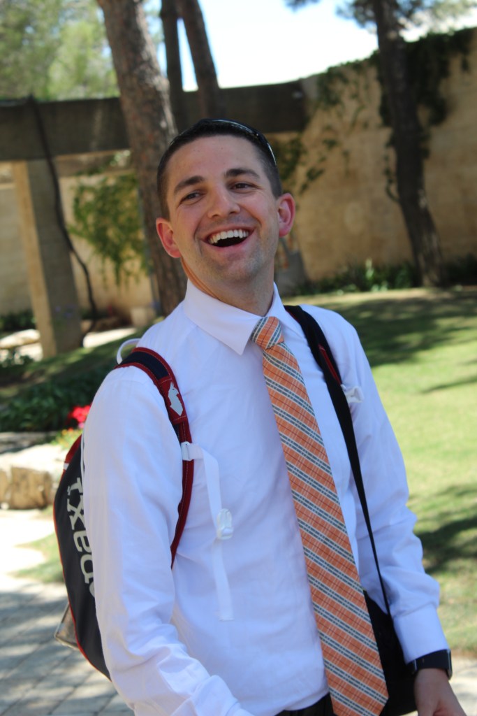 About Josh – joshuammatson.com