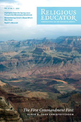 Publications – joshuammatson.com