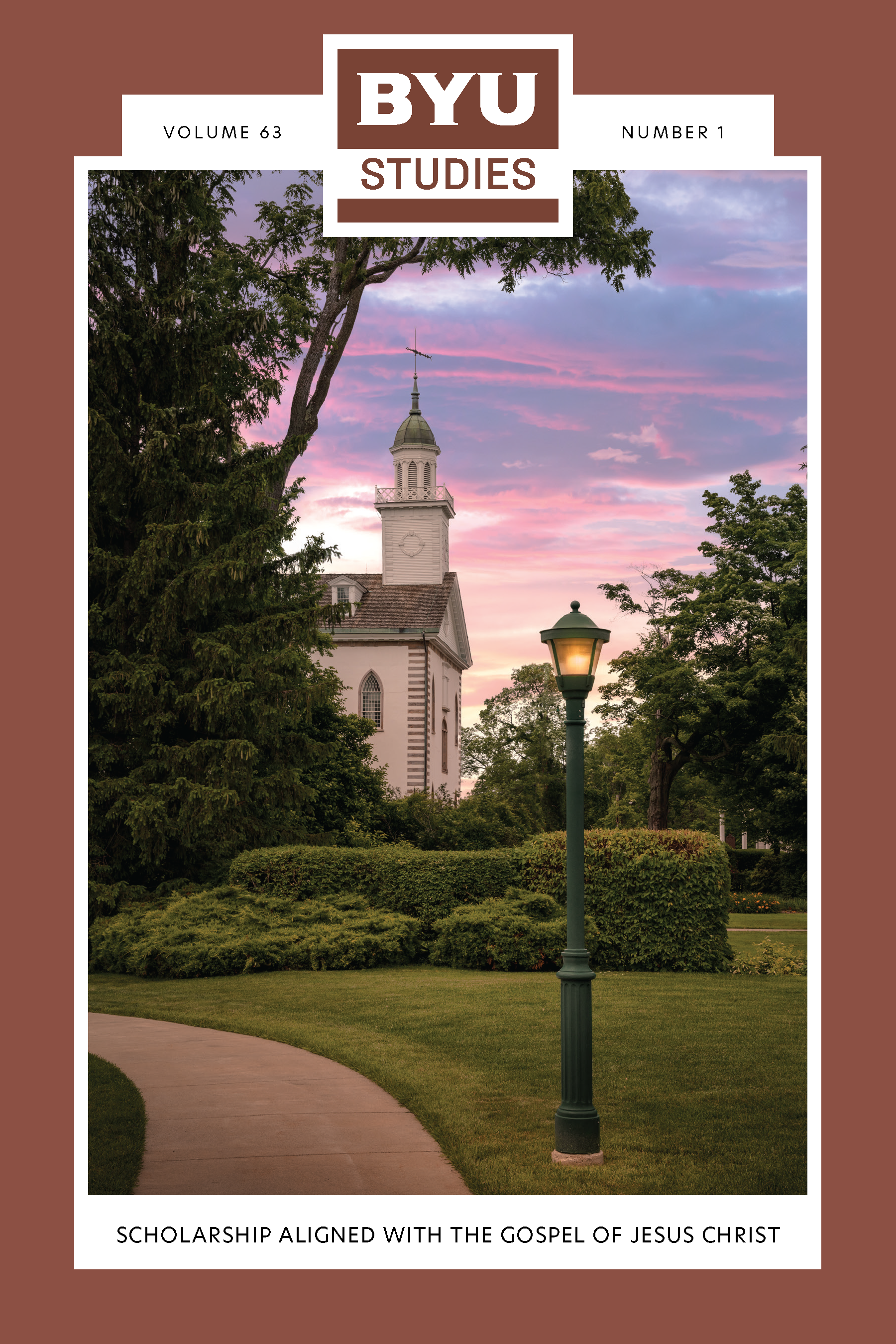 Publications – joshuammatson.com